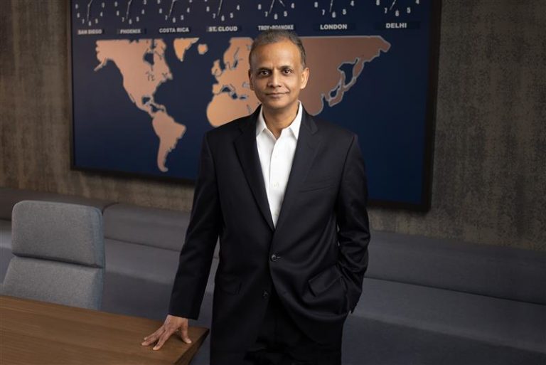 Leadership Insights: A Conversation with Encore President and CEO, Ashish Masih – Encore Capital ...
