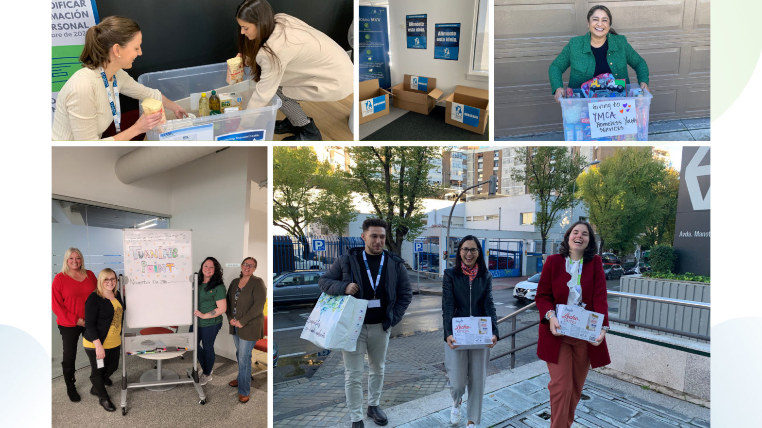 Encore Connected Week: A Celebration of our Values – Encore Capital Group