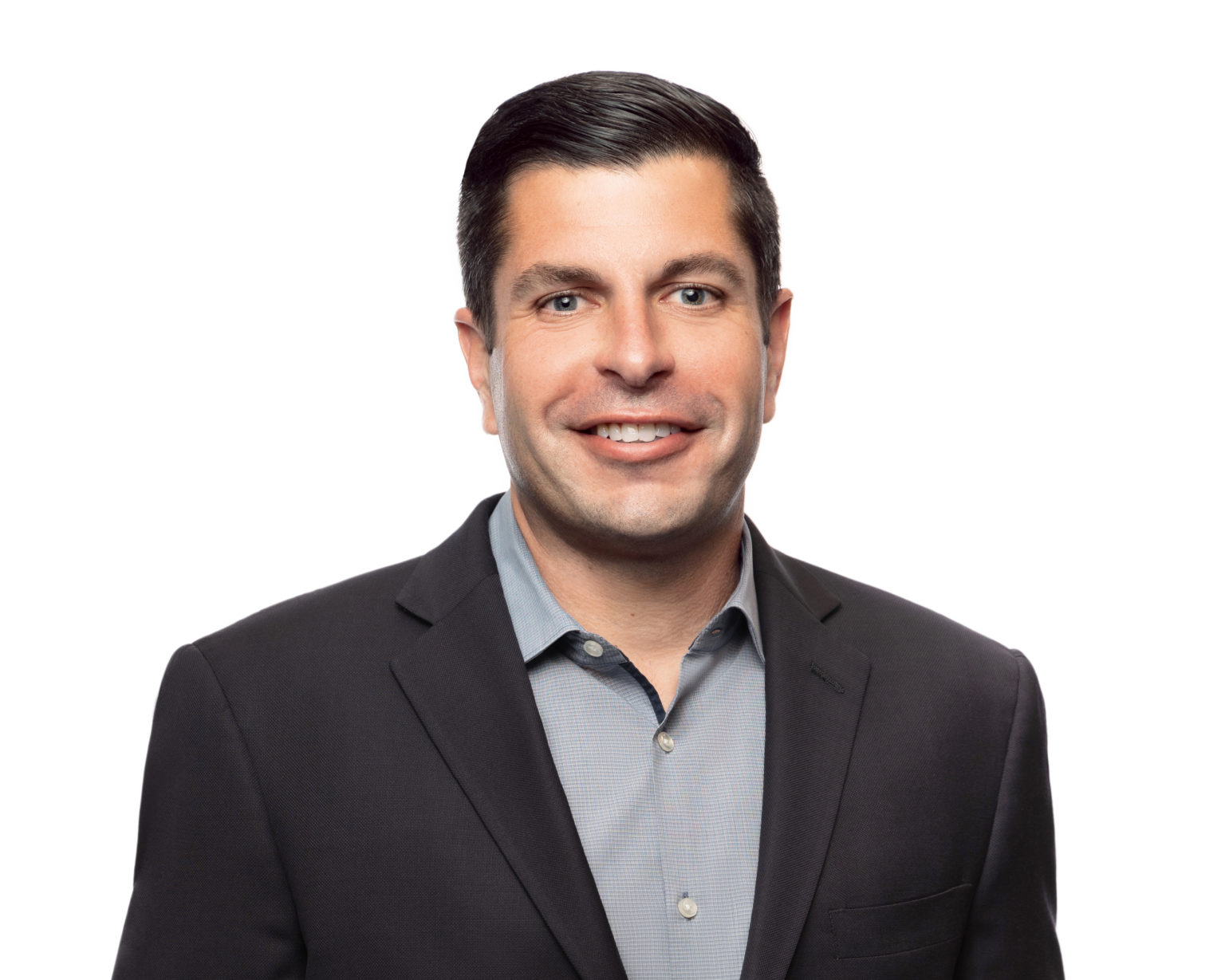 Leadership Insights: Midland Credit Management President Ryan Bell ...