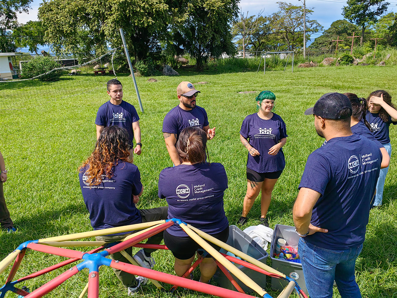 MCM Costa Rica Supports Local Community with Financial Literacy Lessons ...