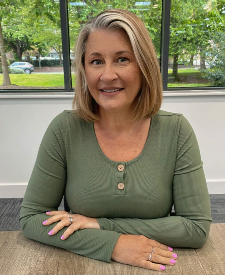 Colleague Corner: Clare French Shares How Cabot Credit Management ...