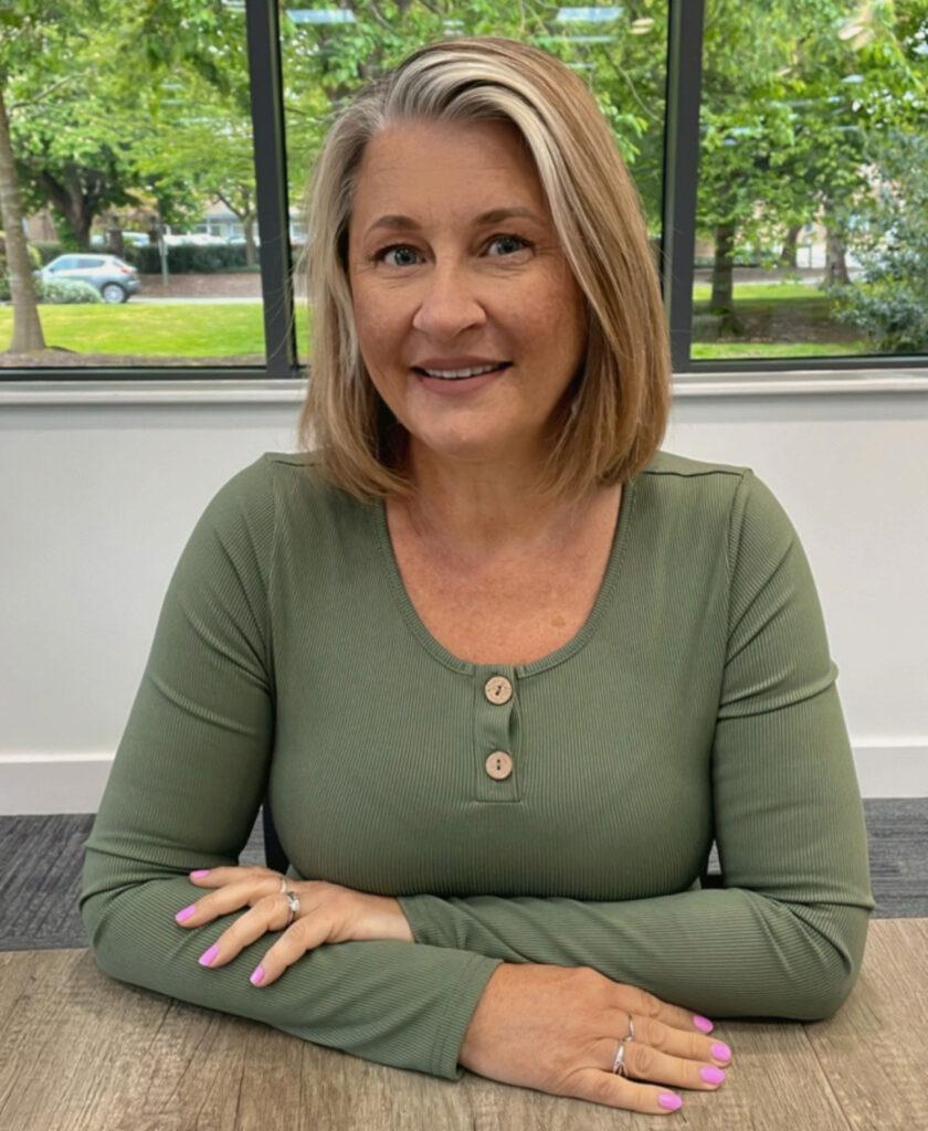 Colleague Corner: Clare French Shares How Cabot Credit Management ...