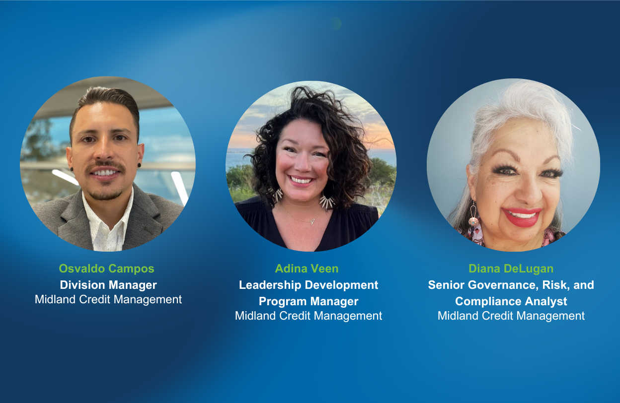 Colleague Corner: Enlaces – Encore Capital Group