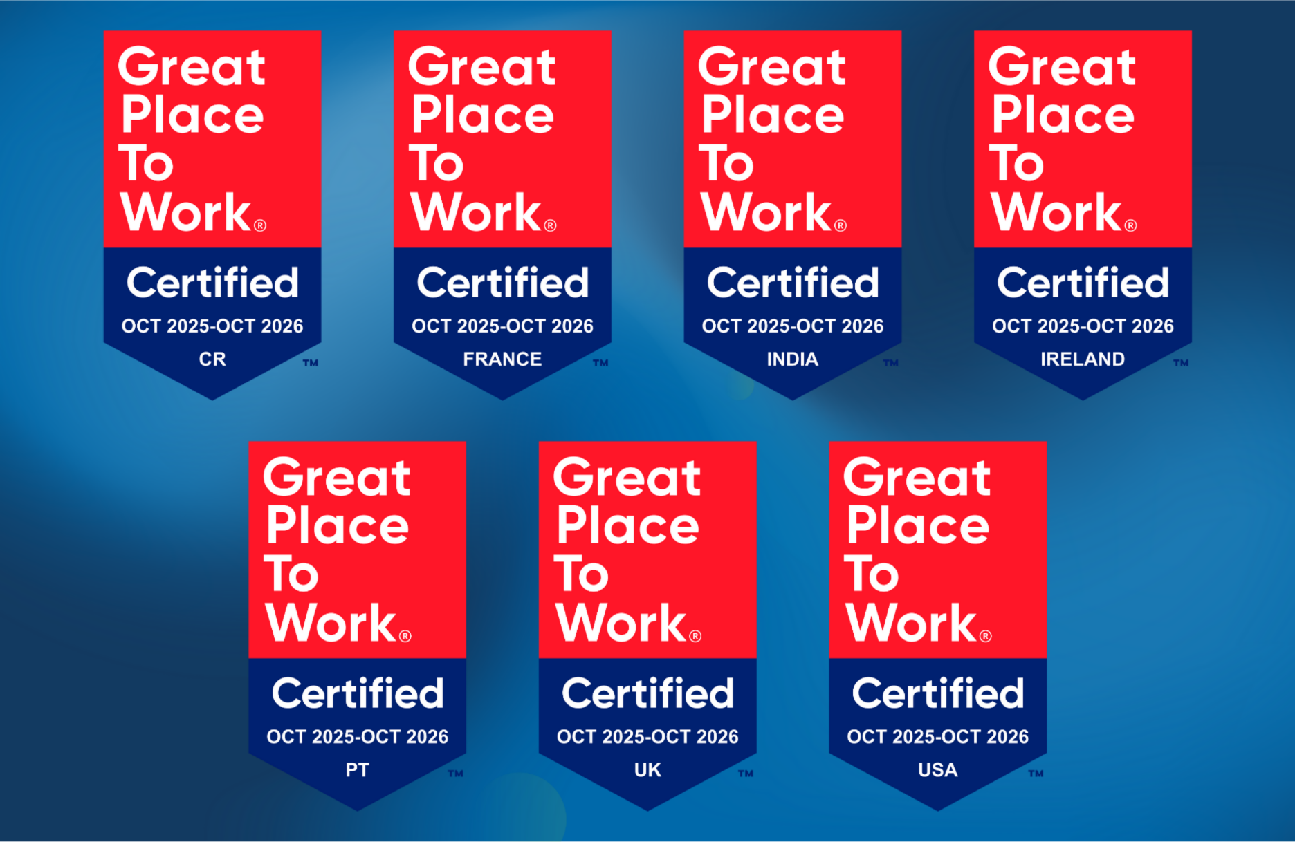 Encore Capital Group® Celebrates 2025 Great Place to Work ...